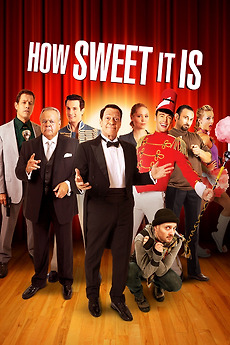 ‎How Sweet It Is (2013) directed by Brian Herzlinger • Reviews, film ...