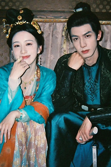 ‎Youthful Glory (2025) directed by Min Guohui, Qie Guowei • Reviews, film + cast • Letterboxd