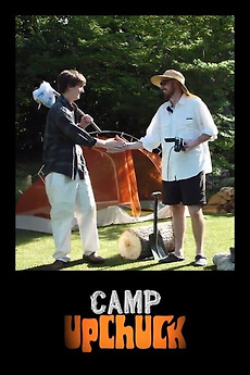 ‎Camp Upchuck: The Movie (2025) • Reviews, film + cast • Letterboxd