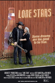 ‎Lone Stars (2023) directed by Dru Miers, Chet Hamilton • Reviews, film ...