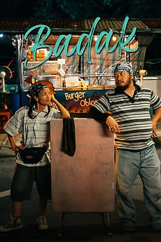 ‎Badak (2025) directed by Raihan Halim • Reviews, film + cast • Letterboxd