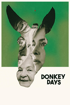‎Donkey Days (2025) directed by Rosanne Pel • Film + cast • Letterboxd