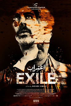 ‎Exile (2025) directed by Mehdi Hmili • Reviews, film + cast • Letterboxd