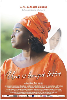 ‎So Long a Letter (2025) directed by Angèle Diabang • Reviews, film ...