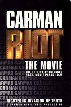 ‎R.I.O.T.: The Movie (1996) directed by Stephen Yake • Reviews, film ...