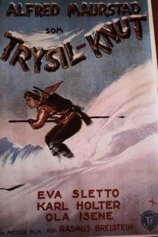 ‎Trysil-Knut (1942) directed by Rasmus Breistein • Reviews, film + cast ...