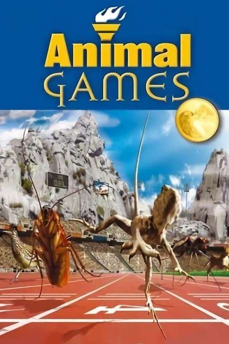 ‎Animal Games (2004) • Reviews, film + cast • Letterboxd