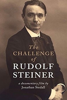 ‎The Challenge of Rudolf Steiner (2011) directed by Jonathan Stedall ...