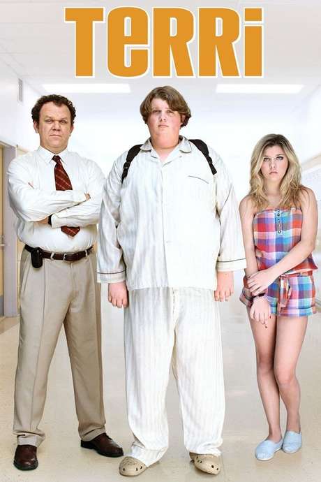 ‎Terri (2011) directed by Azazel Jacobs • Reviews, film + cast • Letterboxd