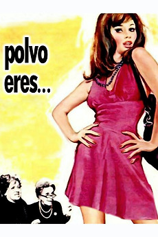 ‎Polvo eres... (1974) directed by Vicente Escrivá • Reviews, film + cast • Letterboxd