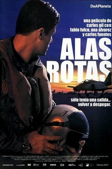 ‎Alas rotas (2002) directed by Carlos Gil • Film + cast • Letterboxd