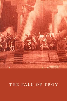 The Fall of Troy’ watched by nitrate74 • Letterboxd