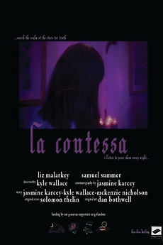 ‎La Contessa (2020) directed by Kyle Wallace • Film + cast • Letterboxd