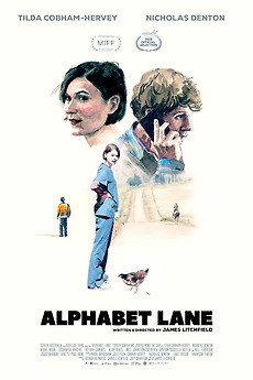 ‎Alphabet Lane (2025) directed by James Litchfield • Reviews, film ...