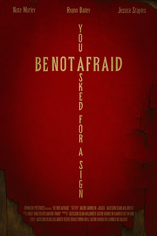 ‎Be Not Afraid (2025) directed by Jacob Hamblin • Reviews, film + cast ...