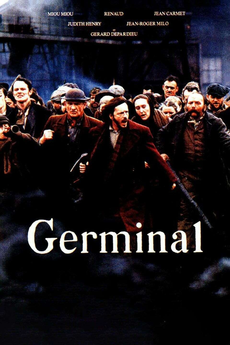 Germinal Movie 60 Photos - Moonagedaydream.film