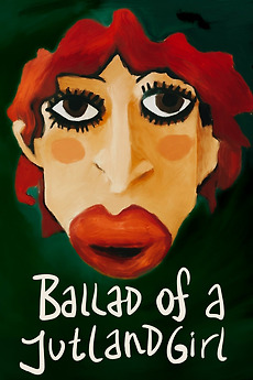 ‎Ballad of a Jutland girl (2025) directed by Maya Gunhilda • Reviews ...