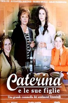 ‎Caterina e le sue figlie directed by Fabio Jephcott • Film + cast ...