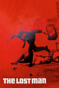 ‎The Lost Man (1969) directed by Robert Alan Aurthur • Reviews, film ...