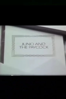 ‎Juno and the Paycock (1980) directed by Roger Cheveley • Reviews, film ...