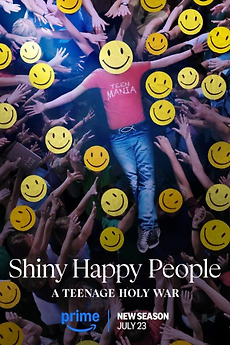 ‎Shiny Happy People: A Teenage Holy War (2025) directed by Nicole ...