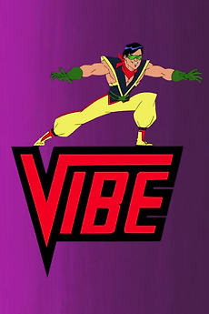 ‎Vibe (2012) directed by Heather A. Maxwell • Reviews, film + cast ...