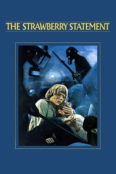 ‎The Strawberry Statement (1970) directed by Stuart Hagmann • Reviews ...