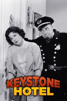 ‎Keystone Hotel (1935) directed by Ralph Staub • Reviews, film + cast ...