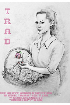‎Trad directed by Dave Bekerman • Film + cast • Letterboxd