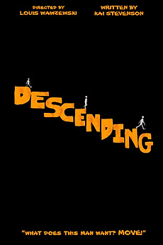 ‎Decending (2025) directed by Kai Stevenson • Film + cast • Letterboxd