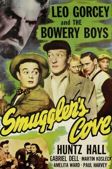 ‎Smuggler's Cove (1948) directed by William Beaudine • Reviews, film ...