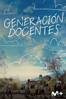 ‎Generación docentes (2025) directed by Daniel San Román • Film + cast ...
