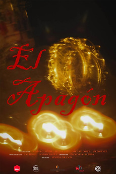 ‎El Apagón (2025) directed by Minerva Polanco • Reviews, film + cast ...
