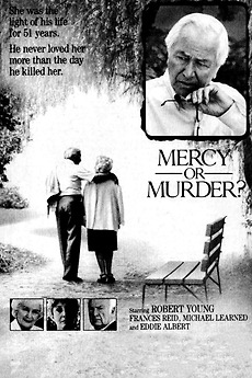 ‎Mercy or Murder? (1987) directed by Steve Gethers • Reviews, film ...