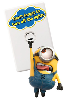 ‎Minions - Changing Light Bulb (2012) • Reviews, film + cast • Letterboxd