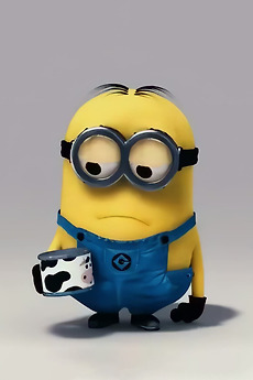 ‎Minions - Cow Cup • Film + cast • Letterboxd