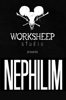 ‎Nephilim (2025) directed by Vlad Ilicevici, Radu C. Pop et al ...