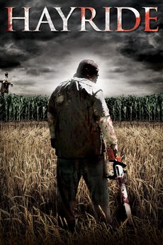 ‎Hayride (2012) directed by Terron R. Parsons • Reviews, film + cast ...