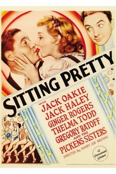 ‎Sitting Pretty (1933) directed by Harry Joe Brown • Reviews, film ...