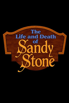 ‎The Life and Death of Sandy Stone (1991) directed by Greg Shears ...