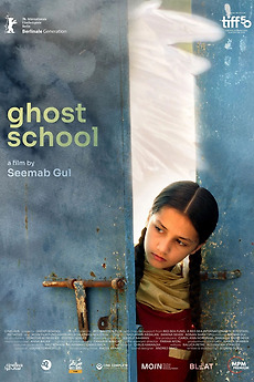 ‎Ghost School (2025) directed by Seemab Gul • Reviews, film + cast ...
