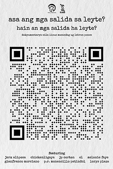 Where are the films in Leyte?’ review by Daniella Karan • Letterboxd