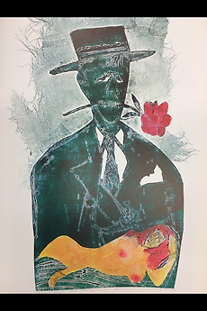‎Ulysses (1972) • Film + cast • Letterboxd