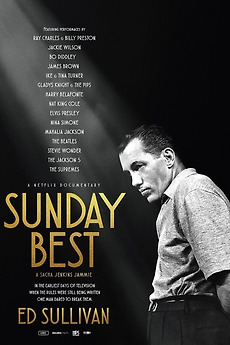 ‎Sunday Best: The Untold Story of Ed Sullivan (2025) • Reviews, film ...
