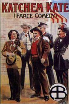 ‎Katchem Kate (1912) directed by Mack Sennett • Reviews, film + cast ...