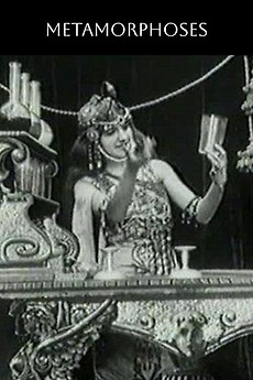 ‎Metamorphoses (1912) directed by Segundo de Chomón • Reviews, film ...