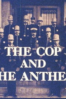 ‎The Cop and the Anthem (1982) directed by Peter Mark Schifter • Film ...