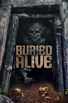 ‎Buried Alive (2025) directed by Robert Conway • Reviews, film + cast ...