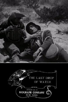 ‎The Last Drop of Water (1911) directed by D.W. Griffith • Reviews ...