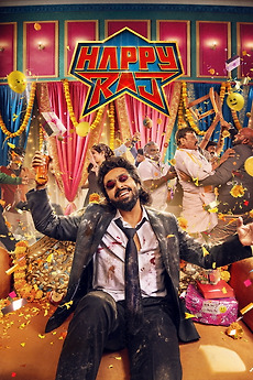 Happy Raj’ review by 51_D • Letterboxd